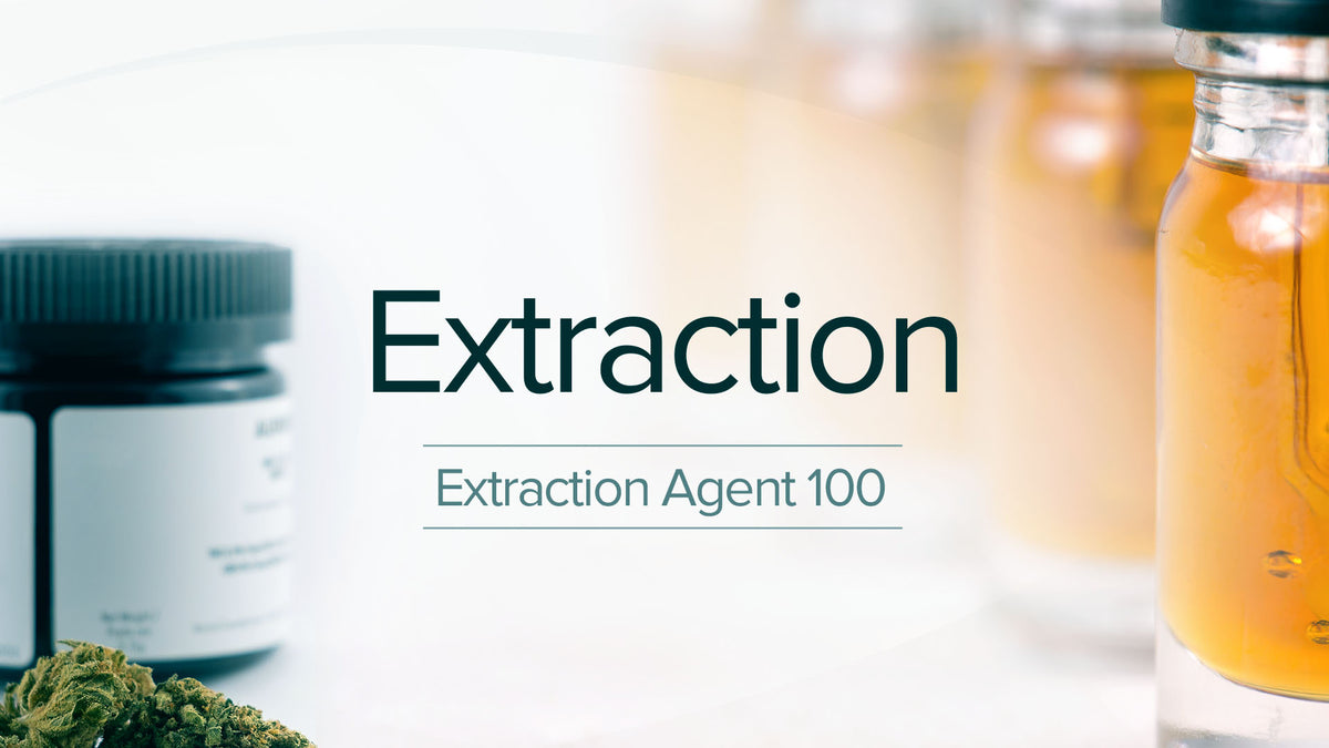 Extraction Agent Learning Pathway – 100 Series – Green Flower Learning